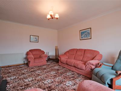 Bonkle Road, Newmains Offers over £199,000 Sold